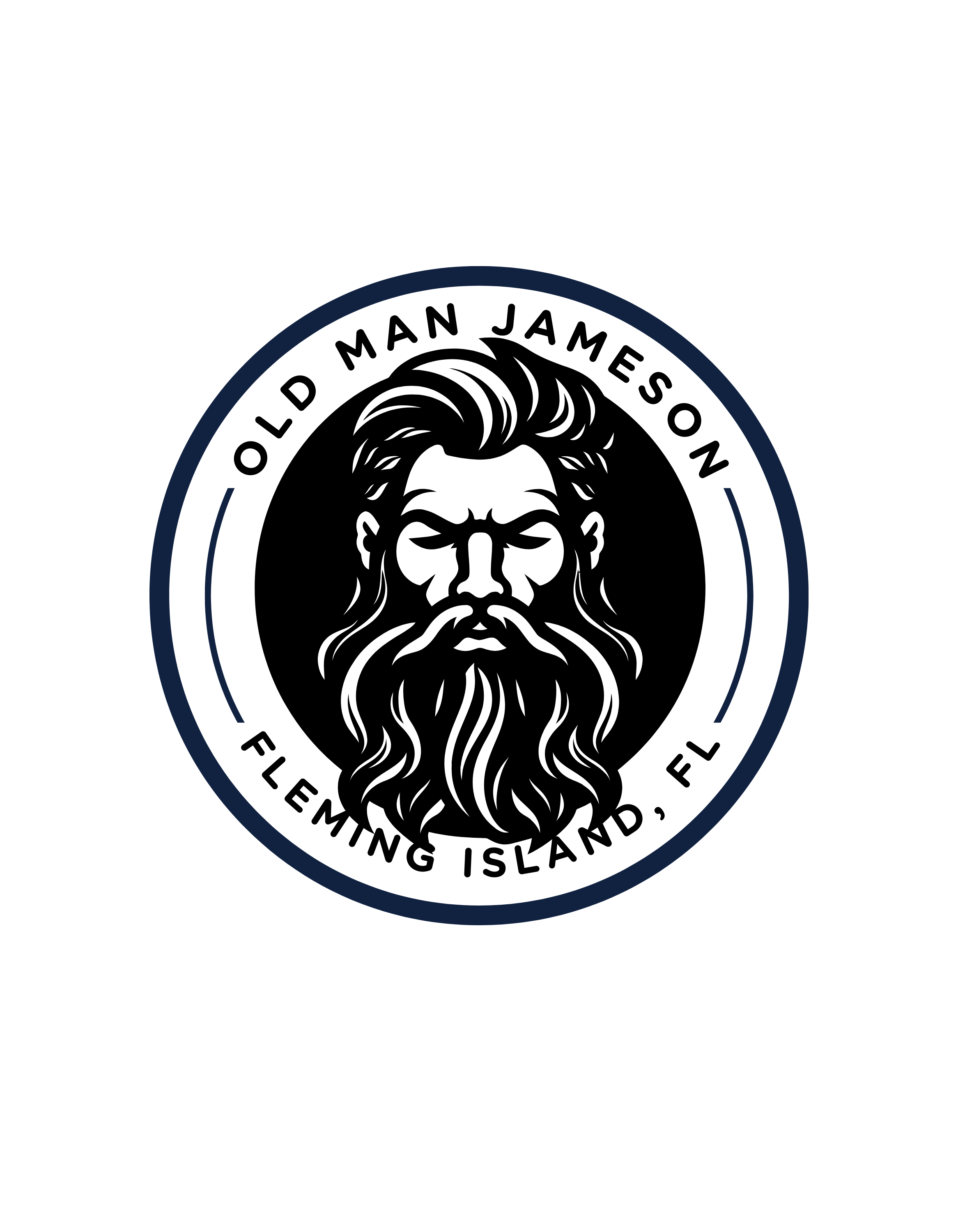 Home [oldmanjameson.com]